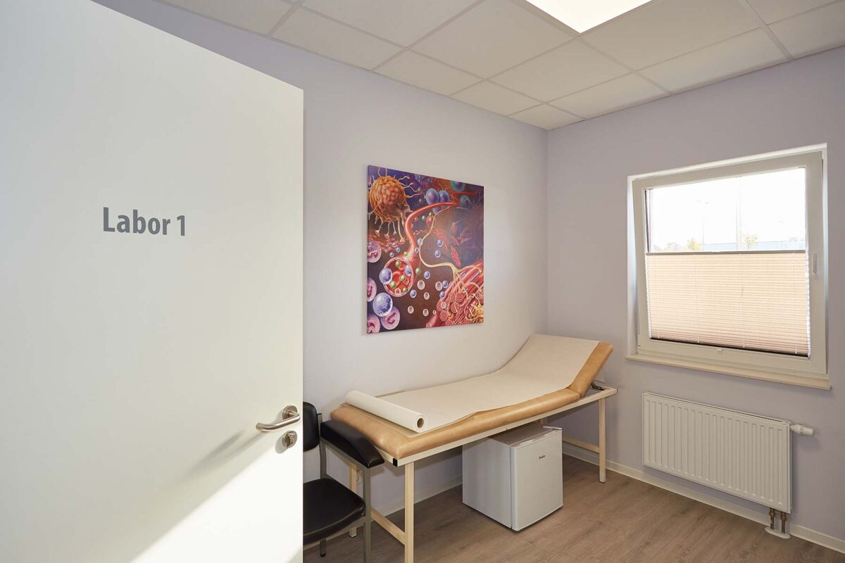 Praxis Goslar – Praxis Niels Gehrmann