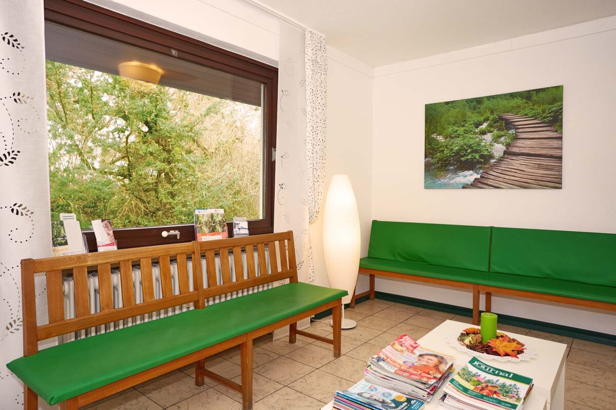 Praxis Jerstedt – Praxis Niels Gehrmann